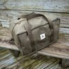 Mini Trunk Duffle | Extra Small Duffel Bag for Compact Gear Storage ...