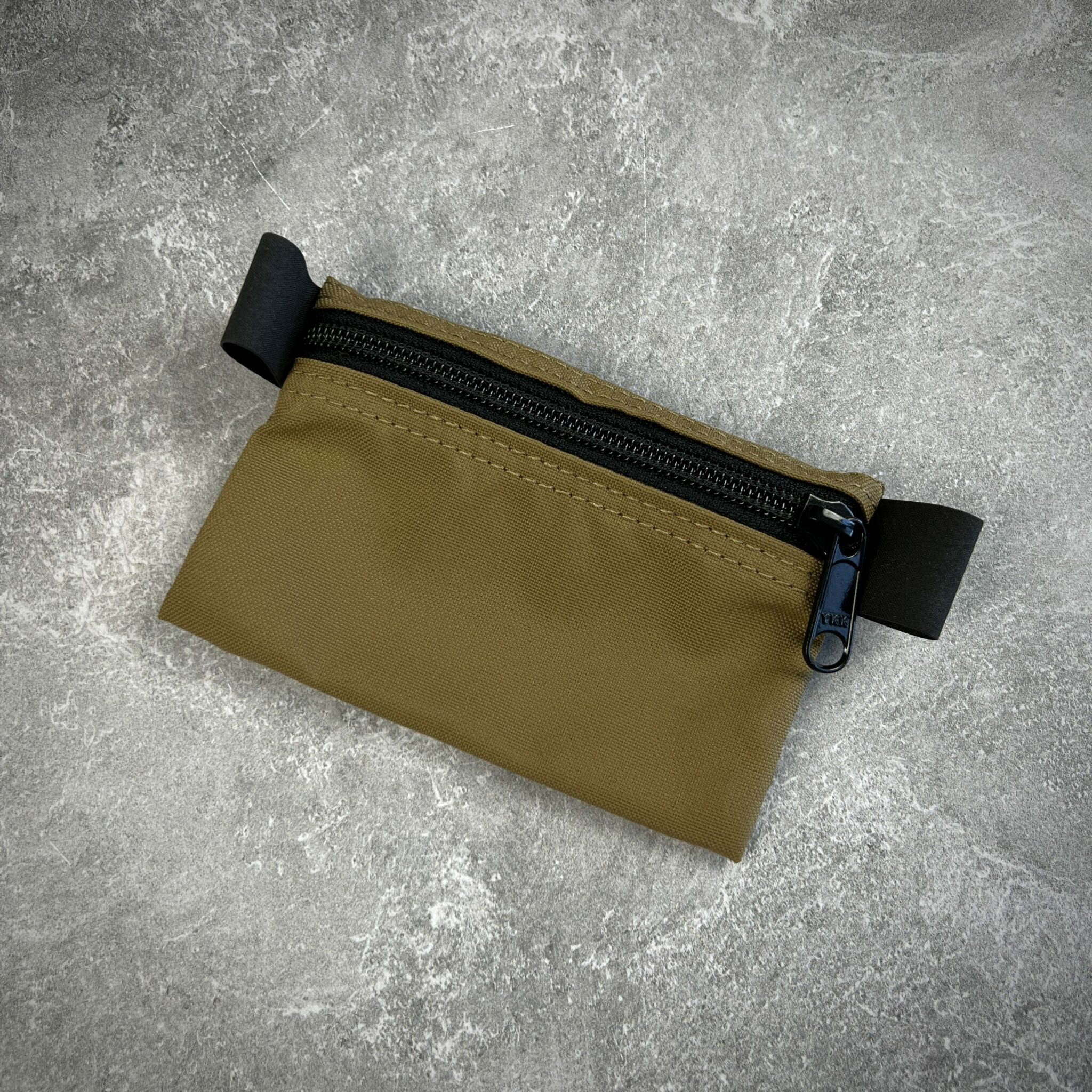 Pocket Tool Pouch | Small Zipper Tool Pouch for EDC | Tuff Possum Gear