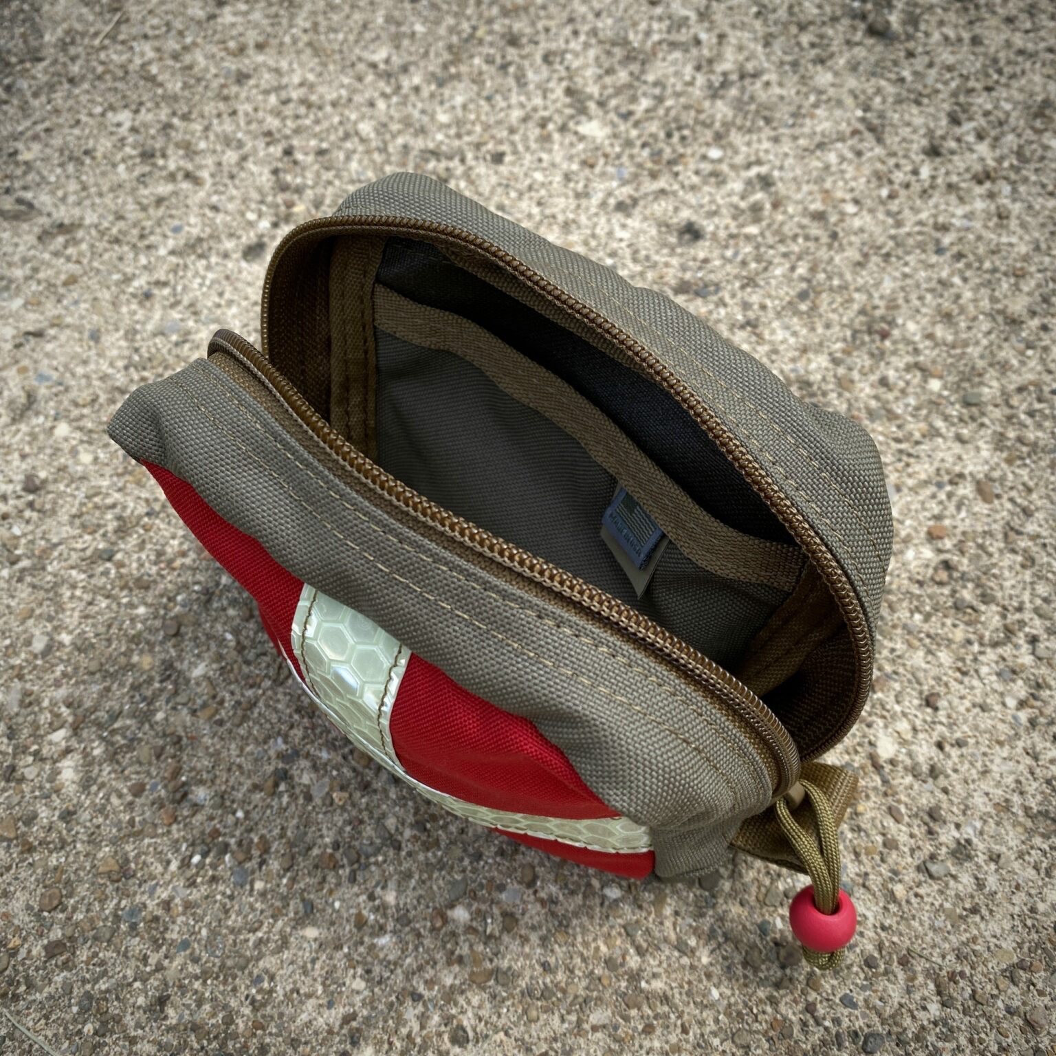 Best Medical Pouch | Compact Medic Pouch for First Aid and EDC | Tuff ...