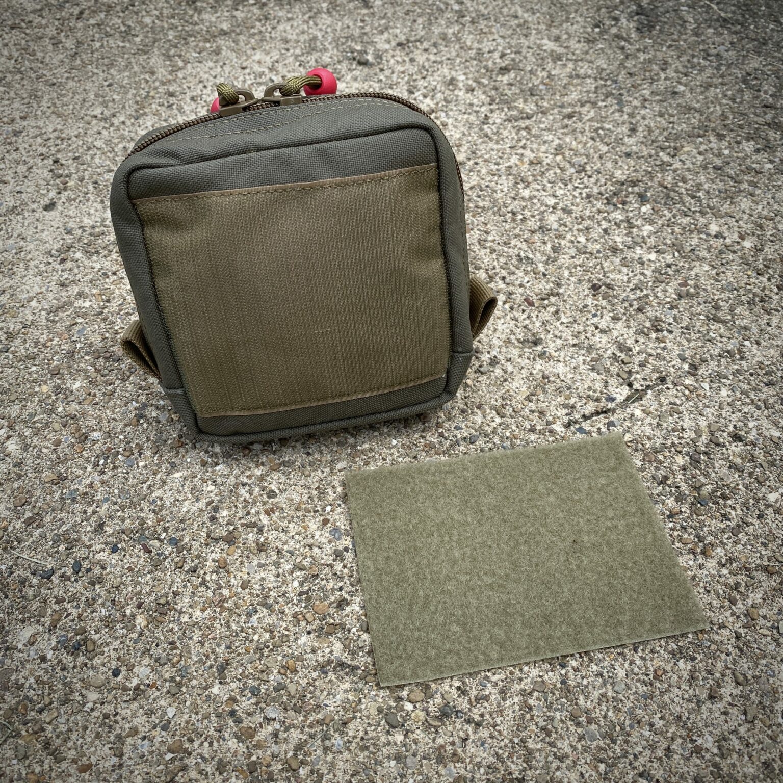 Best Medical Pouch | Compact Medic Pouch for First Aid and EDC | Tuff ...