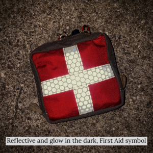 Best Medical Pouch | Compact Medic Pouch for First Aid and EDC | Tuff ...